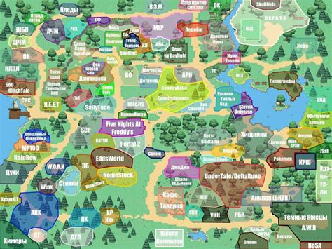 Ponytown Grass Color Code