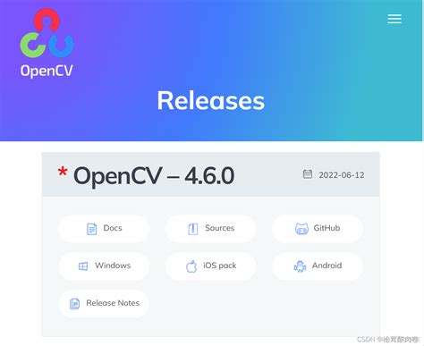 Opencv下载完之后python怎么使用 Opencv下载后如何安装aceryt的技术博客51cto博客