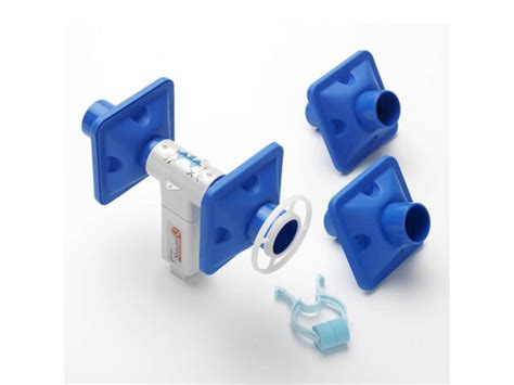 Spirometer Sensor Quality Systems Egypt