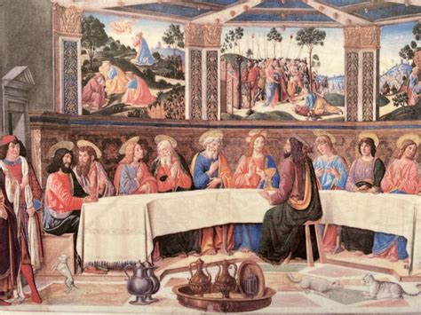 The Sistine Chapel Pilot Guides