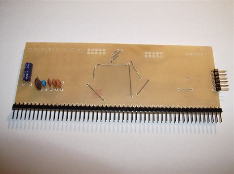 Méhes Electronic Solutions Getting started with Xilinx CPLDs