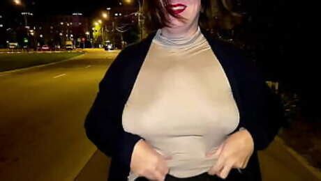 Free Mature Flashing Sex Tube Xxx Movies Maturetube Tv