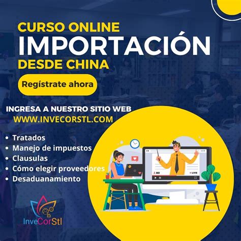 Curso Aprende A Importar Invecorstl
