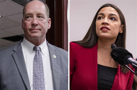 Alexandria Ocasio Cortez