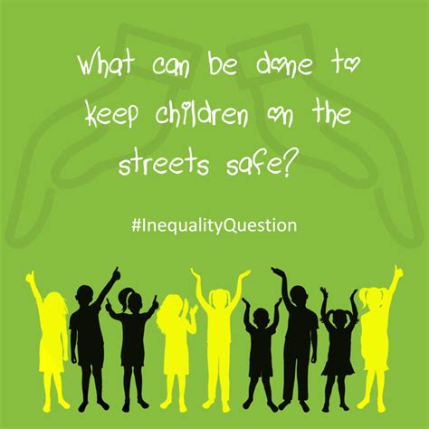 Previous Inequality Question Debates SALVE International