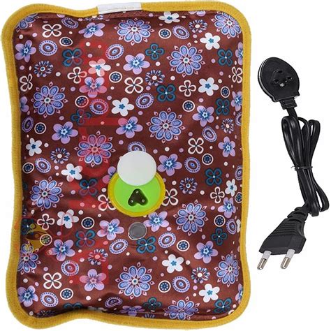 Silicone Electric Heating Gel Pad 220 V At Rs 54 Piece In New Delhi