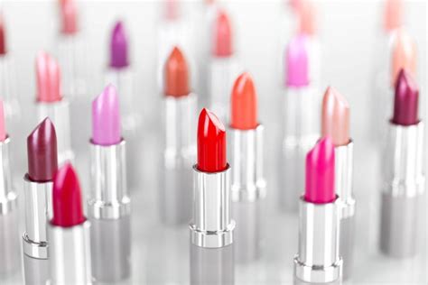 How To Choose A Lipsick And How To Apply It Perfectly