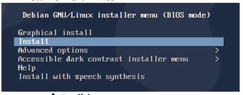 it networking support instalasi linux debian 10 buster pada virtualbox