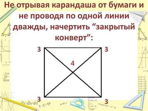 Графы Задача Эйлера 1736 г презентация онлайн