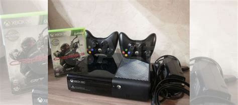 Xbox 360 купить в Москве | Электроника | Авито