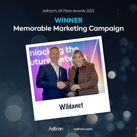 Our Awards Wildanet Wildanet