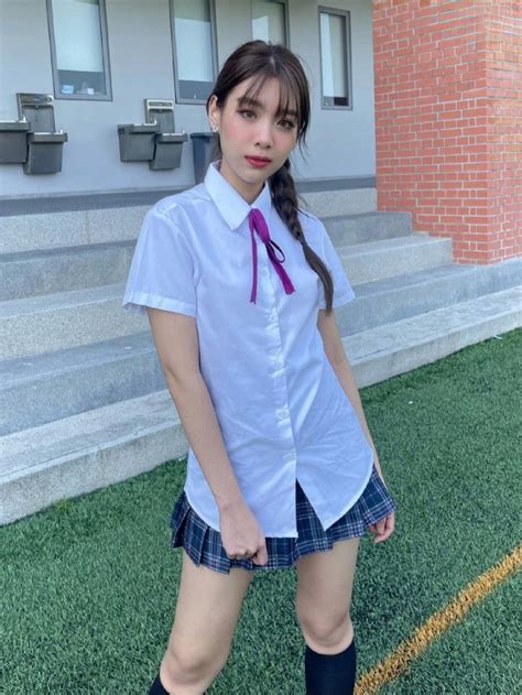 Karoona On Twitter ทำไม ถึง มาโรงเรียน สาย 😡