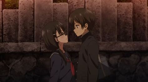 Yume And Mizuto My Stepmoms Daughter Is My Ex Anime Shows Anime
