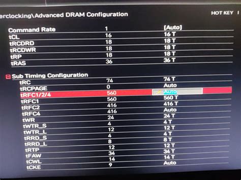 Hynix C Die - is it worth it ? : r/overclocking