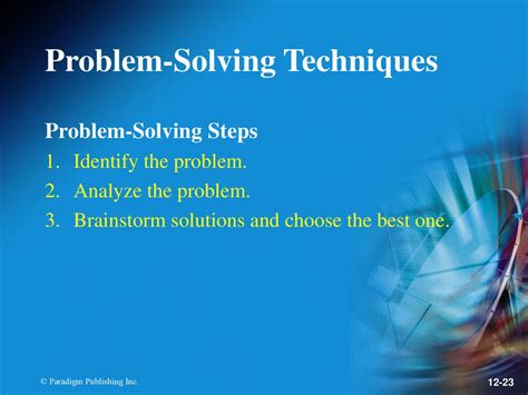 Chapter 12 Programming Concepts and Languages. - ppt download