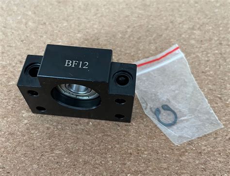 Cnc Loslager Bf12 Kaufen Auf Ricardo