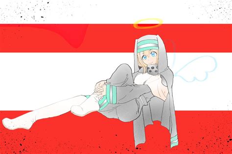 Iris Enen No Shouboutai Image By Pixiv Id 5963005 2723768 Zerochan Anime Image Board