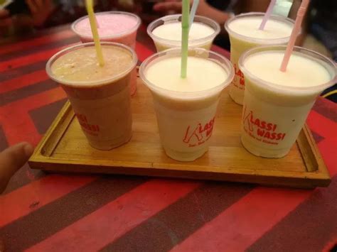 Head To These Places To Enjoy Some Refreshing Summer Beverages In Pune