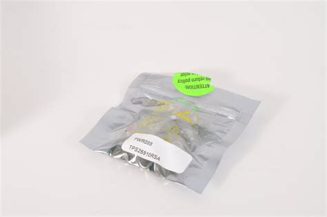 Texas Instruments Ti Tps54140 Evm Hpa 429 Evalution Module New Ntc Tech