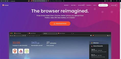 Merge Tabs And Address Bar Brave Feature Requests Brave Community