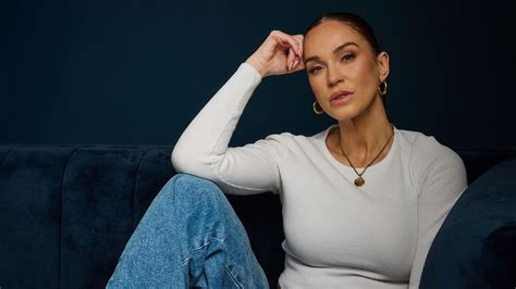 Survivors Respond To Vicky Pattison Releasing Her Own Deepfake Sex Tape Glamour Uk