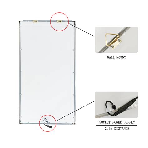 Visual Acurity Chart