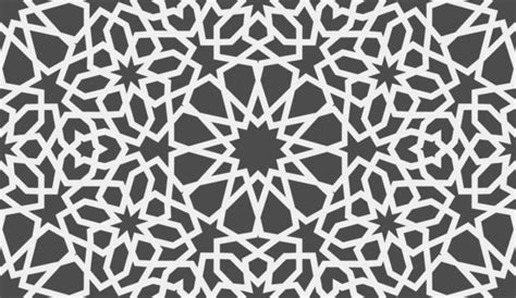 Moroccan Zellige Vector Art Icons And Graphics For Free Download