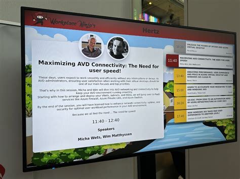 Wim Matthyssen On Linkedin Wpninjas Community Microsoft Azure Avd Azurearc Azurestackhci