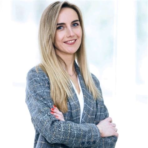 iryna aleksandrova linkedin