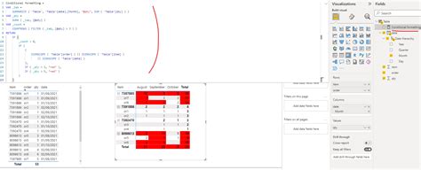 solved filter by thresholds microsoft fabric community