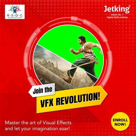 Jetking Infotrain Limited On Linkedin Jetking Jetkingindia Vfx Visualeffects Creativity
