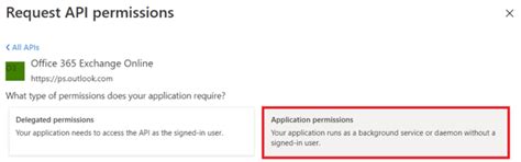 Configuring App Only Authentication With Certificates For Unattended Scripts With Exo V2 Module