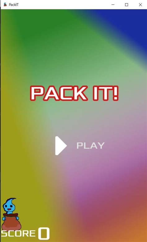 Packit Release Date Videos Screenshots Reviews On Rawg