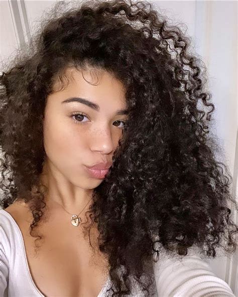 Pinterest Curlylicious Beautiful Curly Hair Curly Hair Inspiration