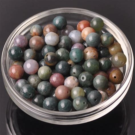 체코 유리 시드 비즈 주얼리 제작 액세서리용 Diy 팔찌 비즈 매력적인 베이크 래커 효과 15g 2mm 3mm 4mm 핸드폰닷컴