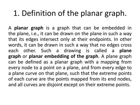 Graph Theorypart 2pptx