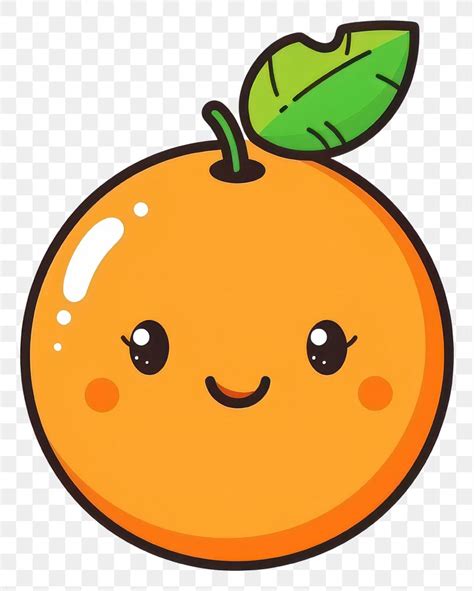 Cute Fruit