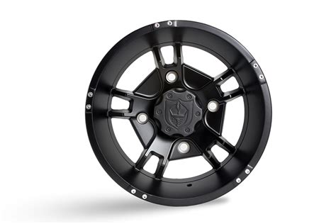 Polaris Scrambler Wheel Bolt Pattern