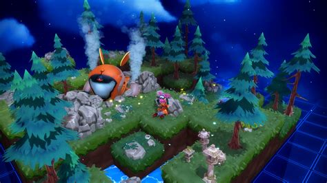 Ankora Lost Days - Screenshots Bilder - gamefront.de