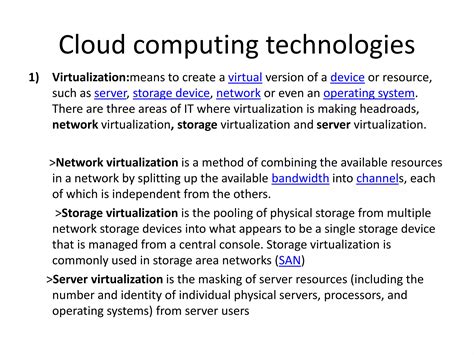 Cloud Computing Ppt Pptx