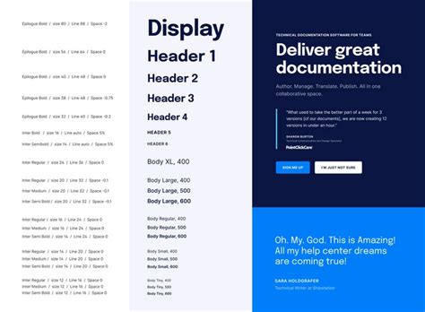 Web Design Layout Types Elements And Principles Ramotion Agency