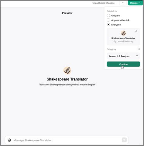 Got Chatgpt Plus How To Create Your Own Custom Gpt Chatbot