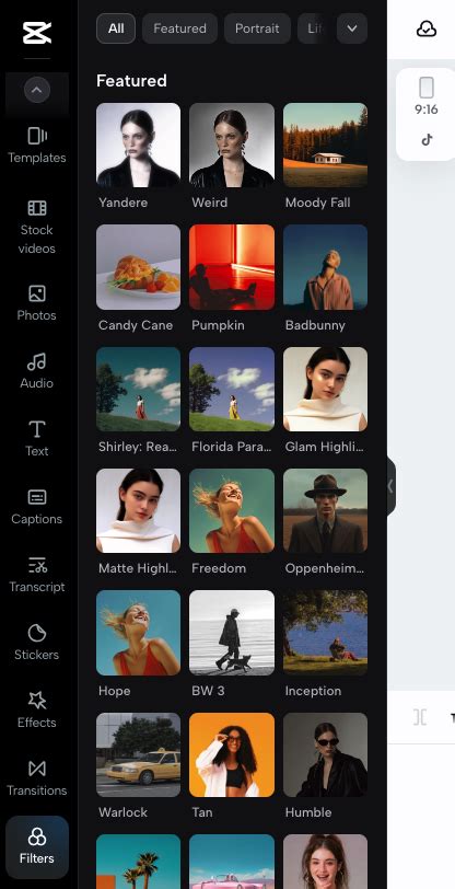 CapCut Video Editing Tutorial