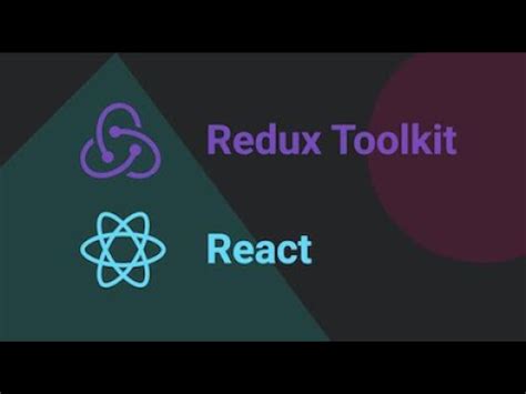 Redux Toolkit Tutorial YouTube