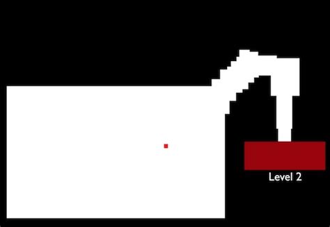 Scary Maze Game 2