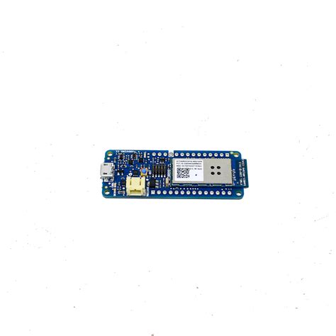 Arduino MKR1000 WIFI Without Headers Zbotic