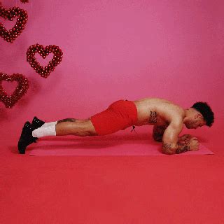A Full Body Workout That Will Build Strength And Stamina For Better Sex SELF
