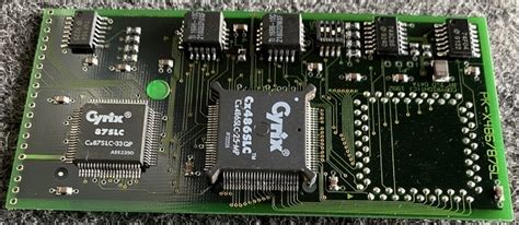 Nerdly Pleasures Accelerating Your Tandy 1000s Nerdly Pleasures Accelerating Your Tandy 1000s