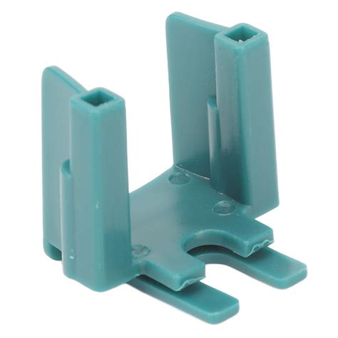 Dental X Ray Oral Film Positioner Bite Block Autoclavable X Ray Positioning Locator Block Green
