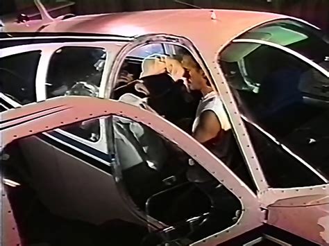 Rear Runway 2 Usa 1991 Britt Morgan Paula Price Eporner